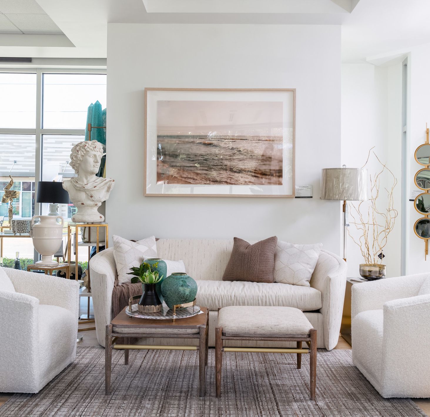 Annabelle's Fine Furniture Store in Tampa Bay & St. Pete